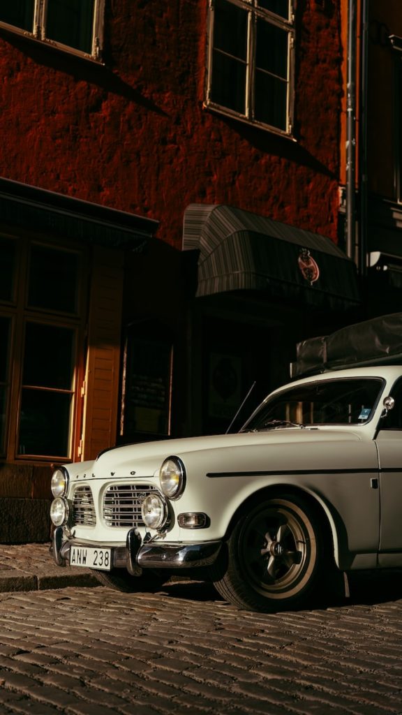 The history of Volvo – Wordtheque
